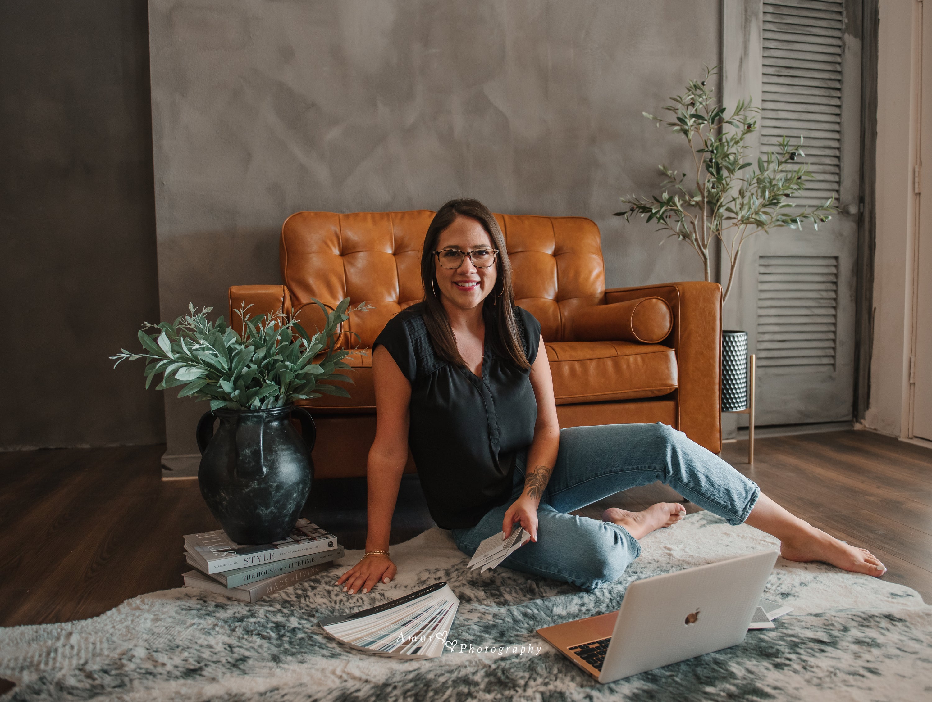 Jessica Conner Interiors, LLC
